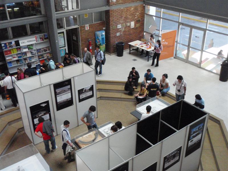 INTHUAR – Investigación y Relaciones Internacionales